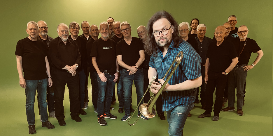 Gamle Sandvika storband // Sat 18 Nov 2023 // Sandefjord, Norway // Fabnite