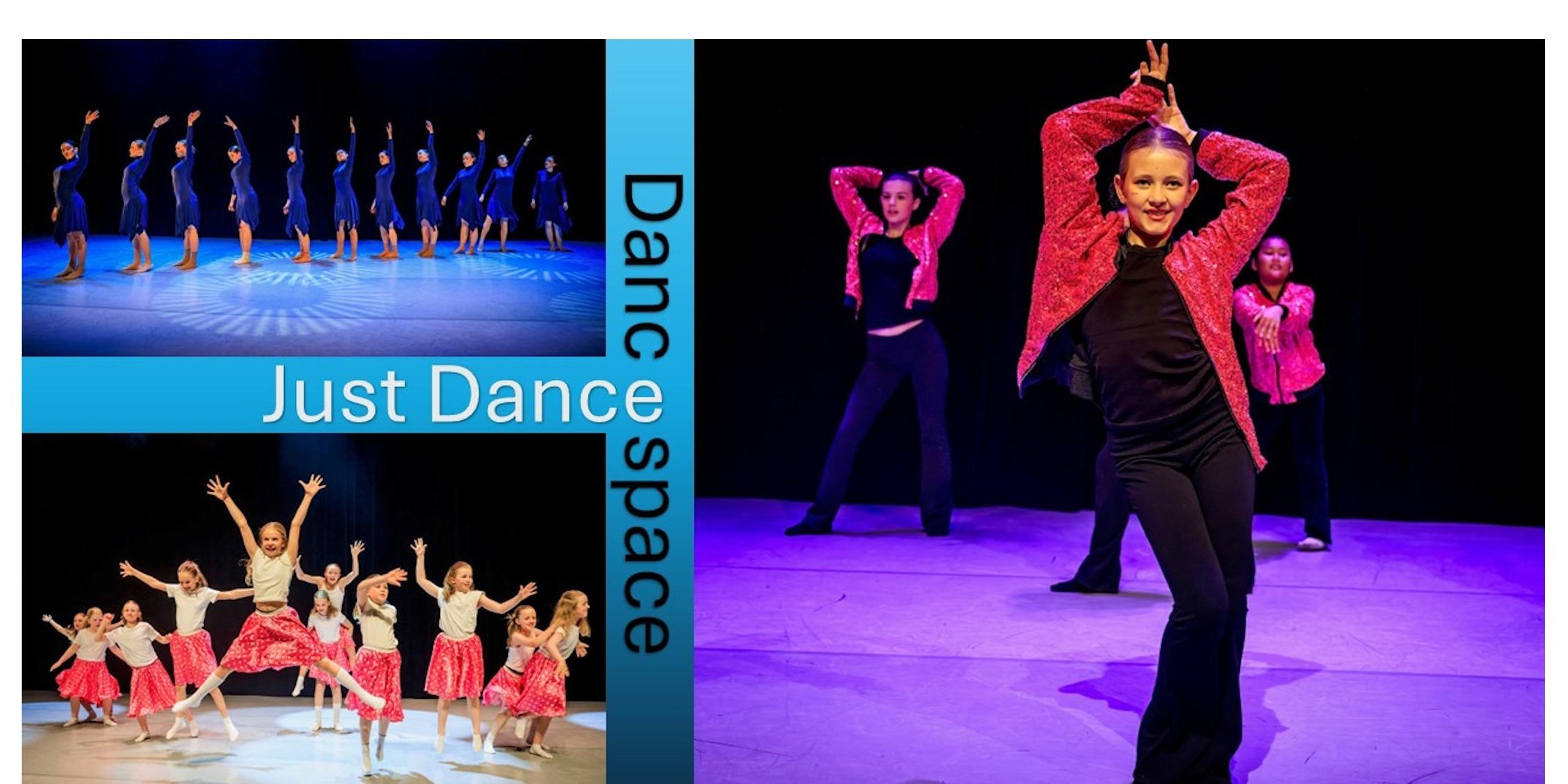 Just Dance [Space] kl 11:00 // Sun 1 Jun 2025 // Oslo, Norge // Fabnite