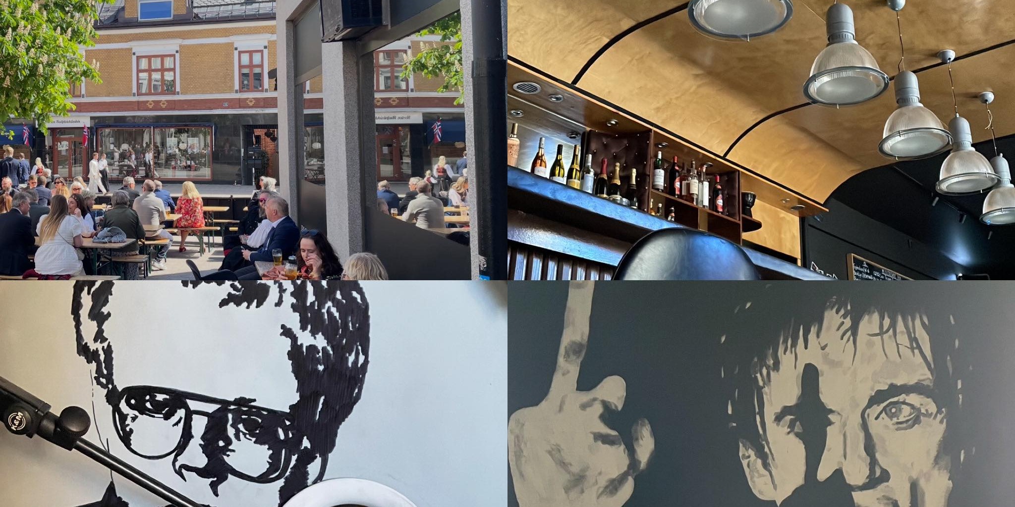 Horten Børs // Horten, Norway // Organizer at Fabnite